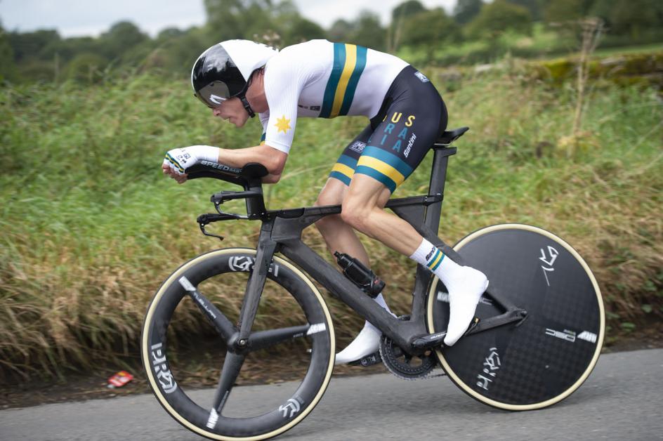 How to watch a time trial: a beginner's guide | ARA Australian Cycling Team
