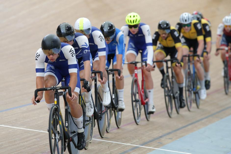 TrackNats23: 2023 Victoria Track Team announced | Track Nationals