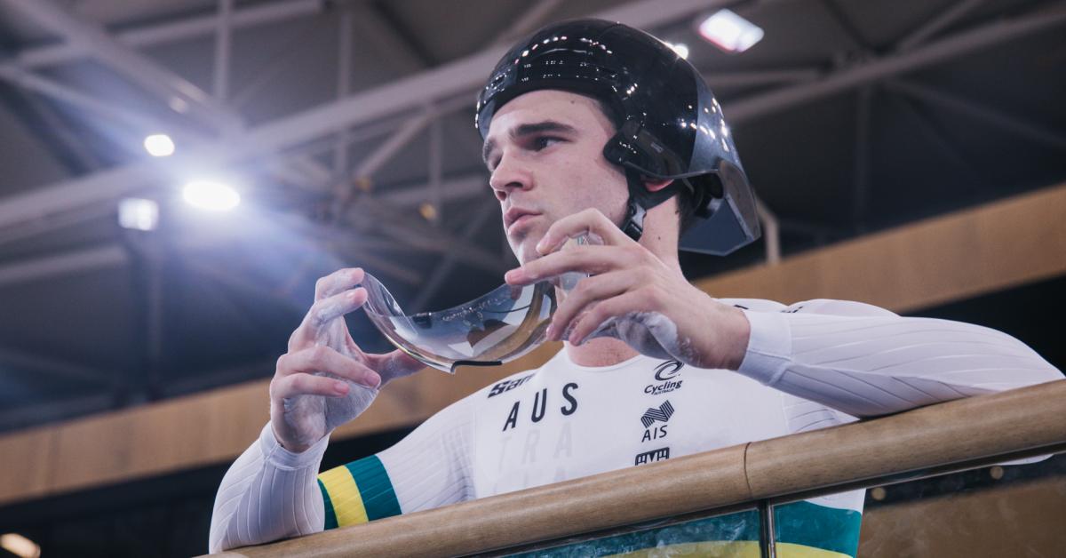 ‘It’s not lost on me how lucky I’ve been’: Nathan Hart announces ...